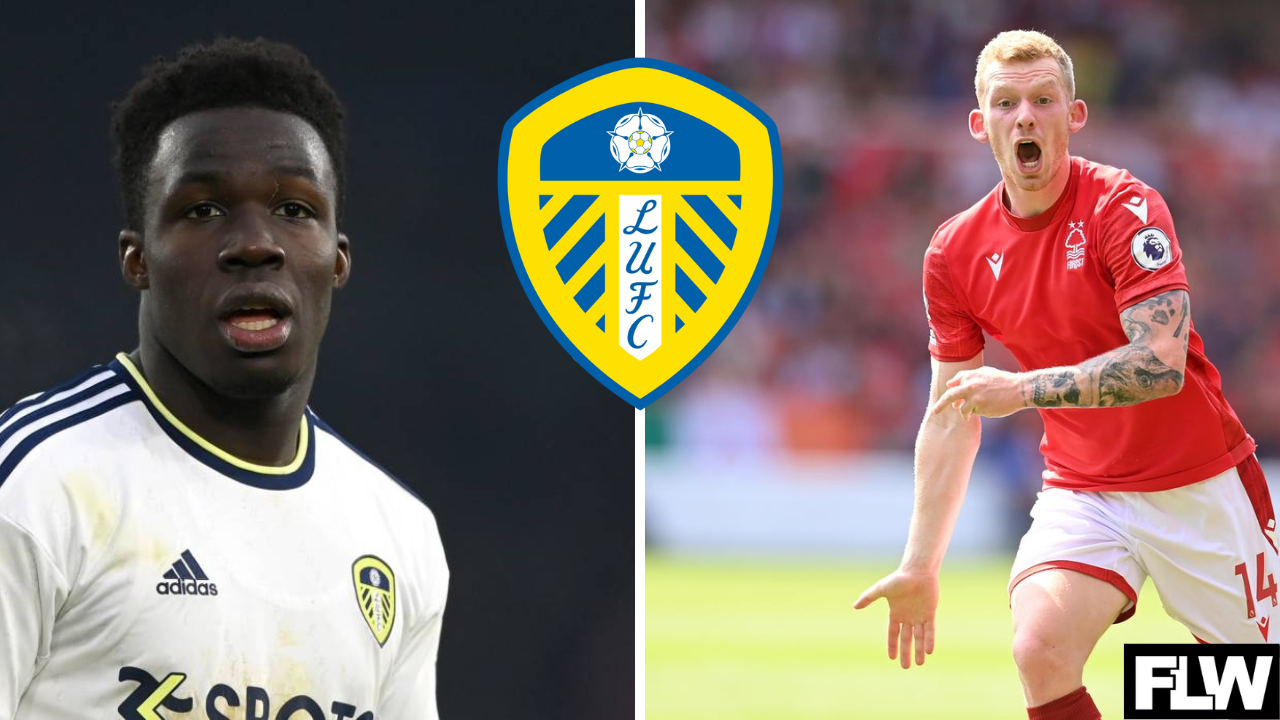 Leeds United transfer news latest: Lewis O'Brien chase, Gnonto update ...