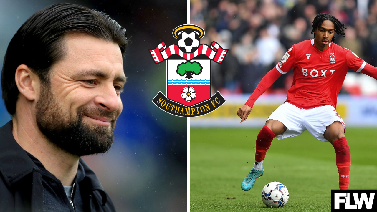 Southampton FC: 5 Premier League fringe players the club could make a ...