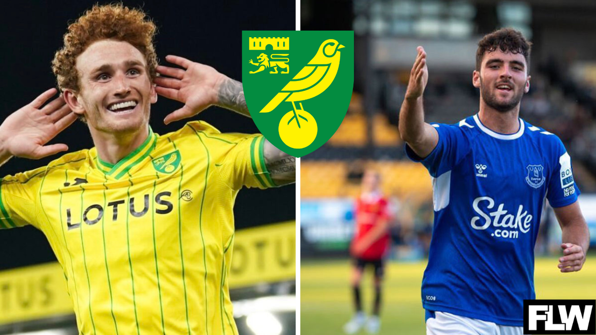 4 Josh Sargent replacements Norwich City should try sign before Friday ...