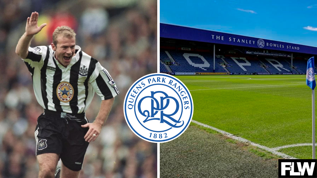 6 players QPR have hated playing against over the years (Ranked)