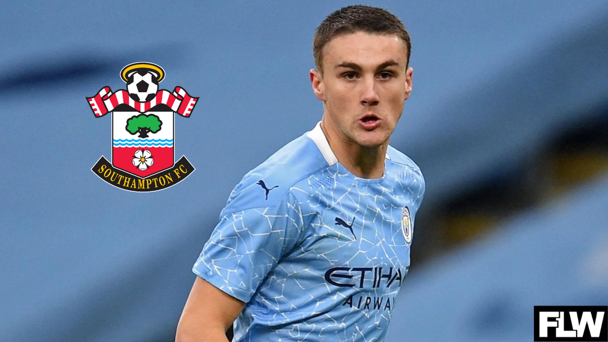 Southampton set to seal Man City transfer agreement