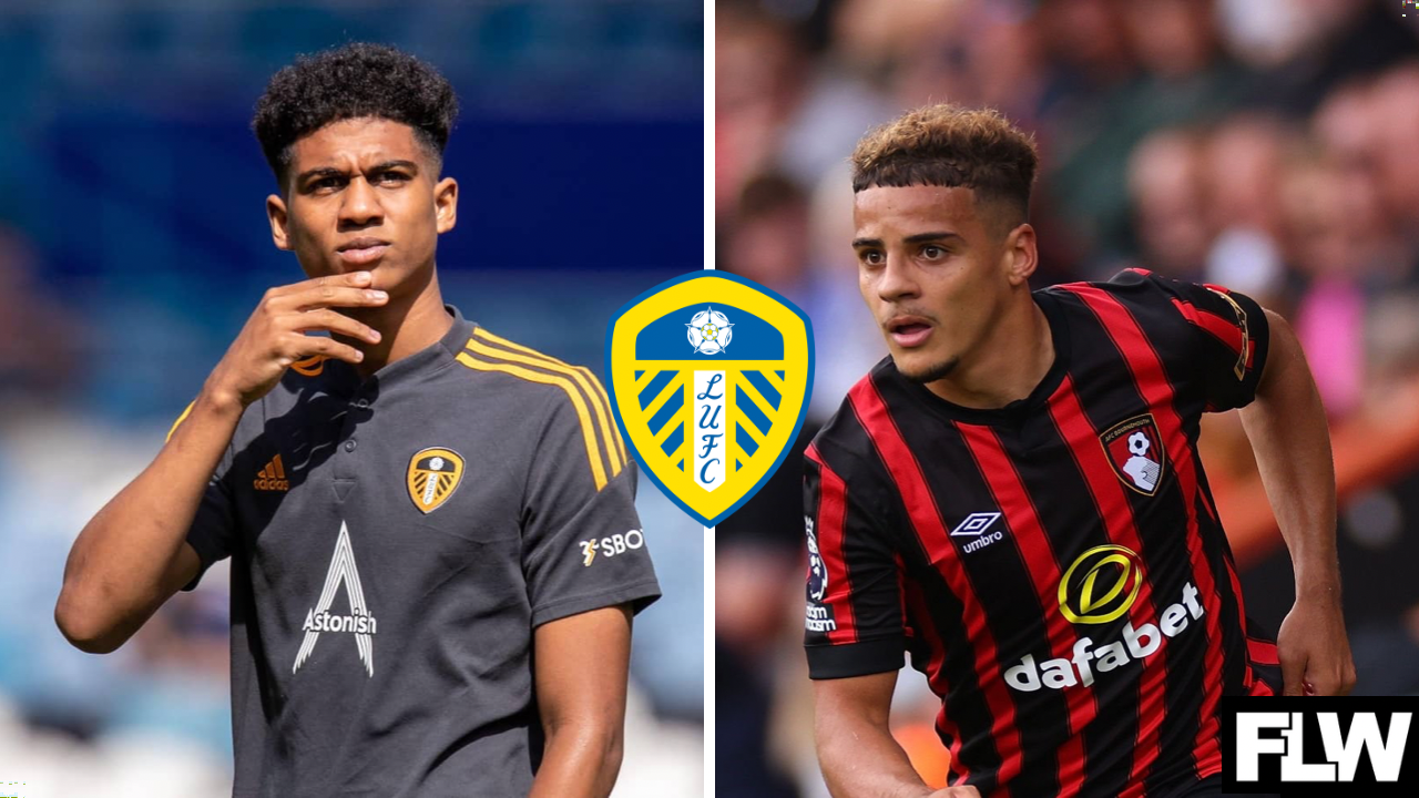 Leeds United can soften Max Aarons transfer blow through talented outcast
