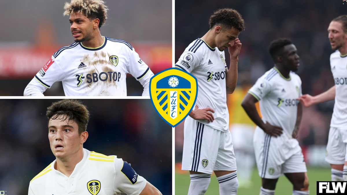 3 things we clearly learnt about Leeds United after their 1-1 draw v WBA
