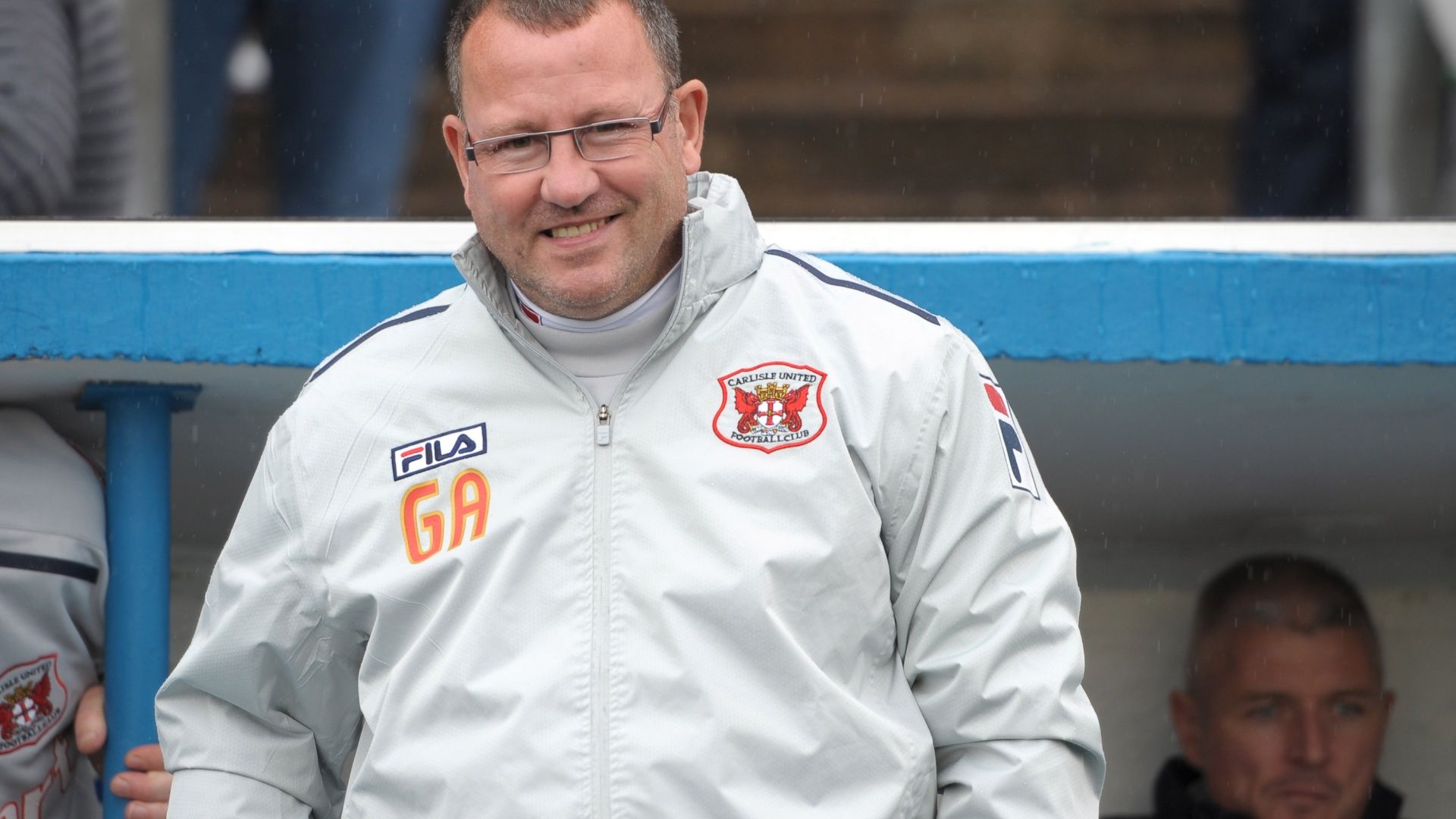 Carlisle United's top 9 best managers in order of games won (Ranked)