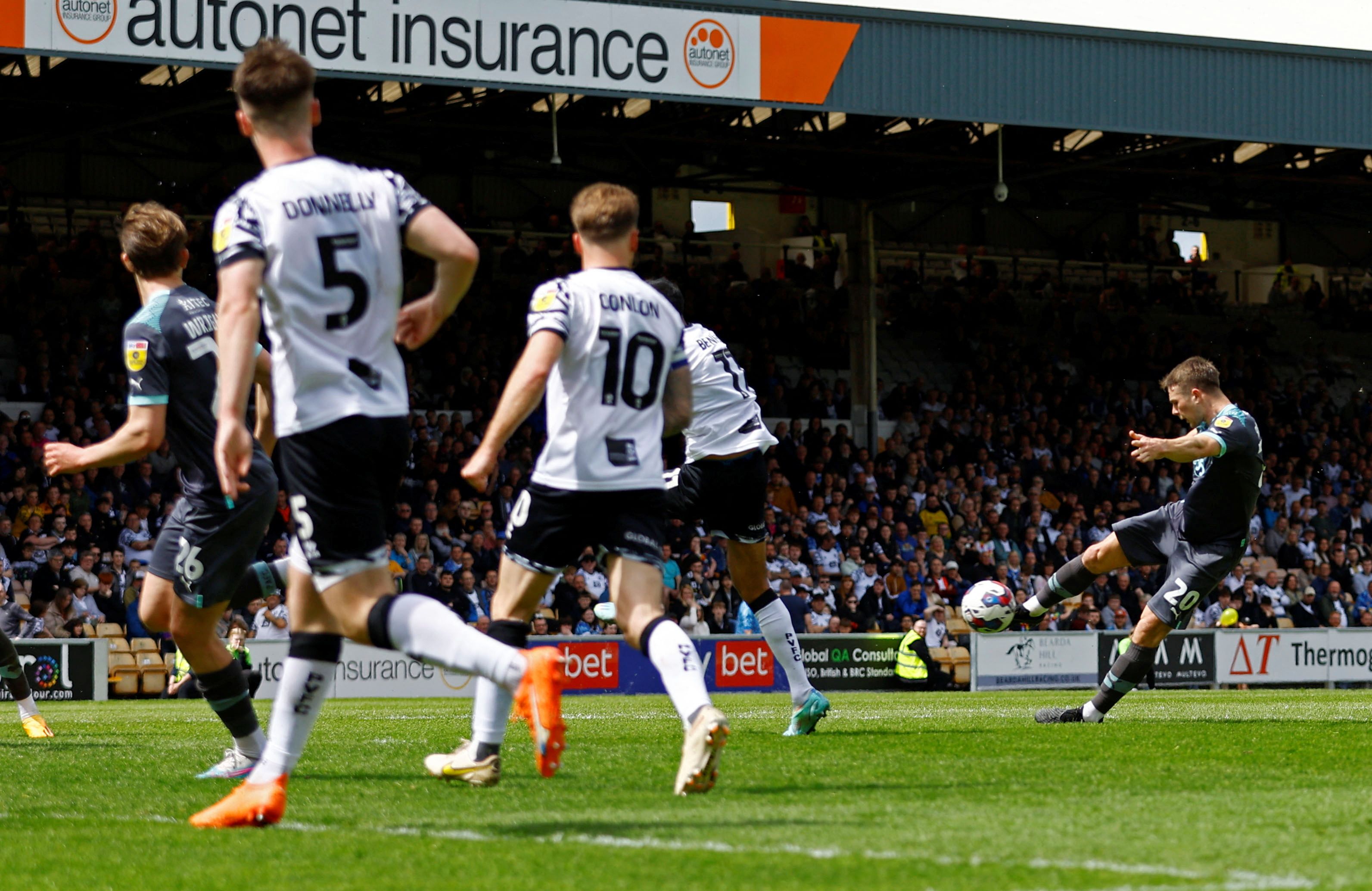 Dan Scarr out, 4-3-3: The predicted Plymouth Argyle XI to face Norwich