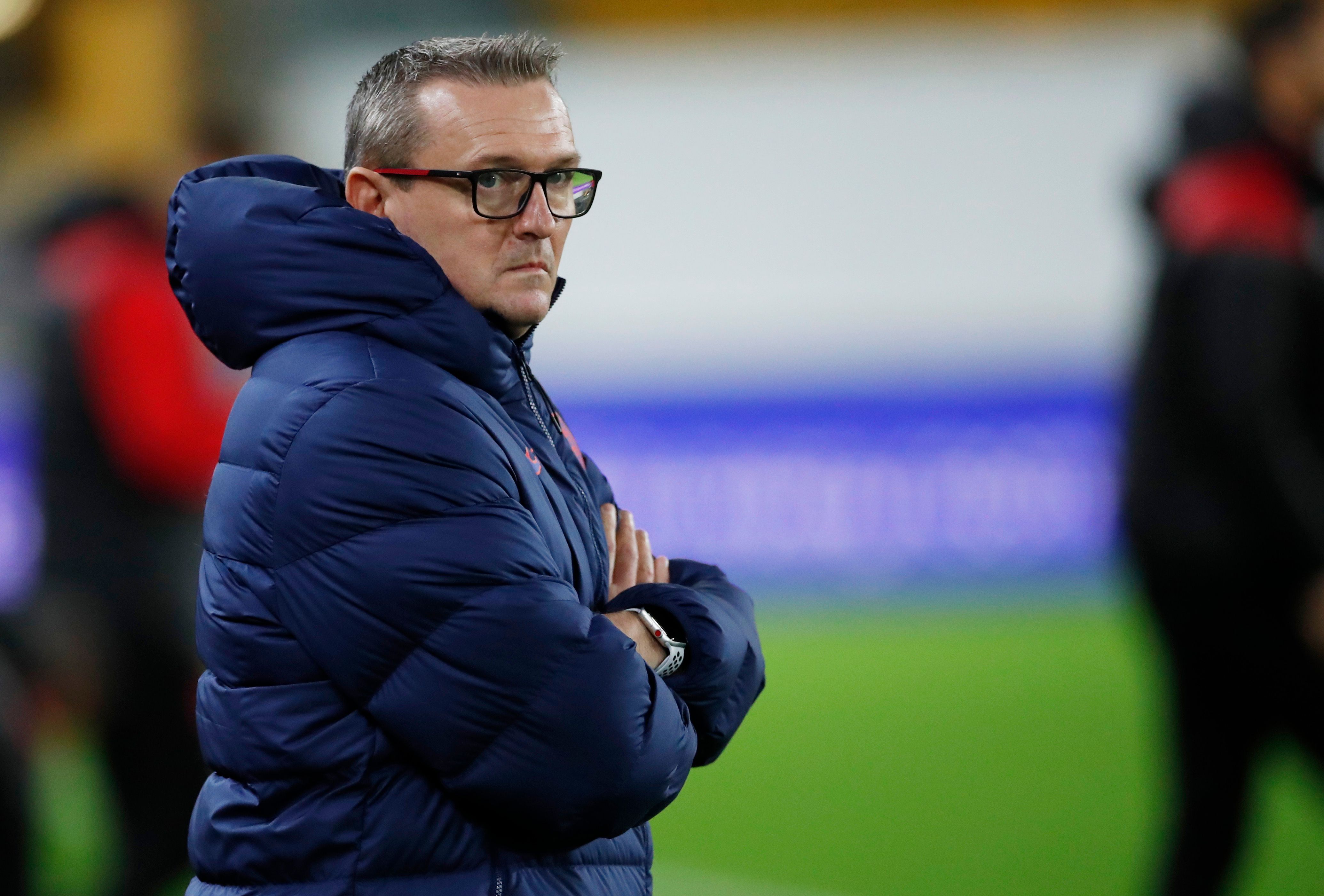 Top 10 youngest ever EFL Championship managers (Ranked)