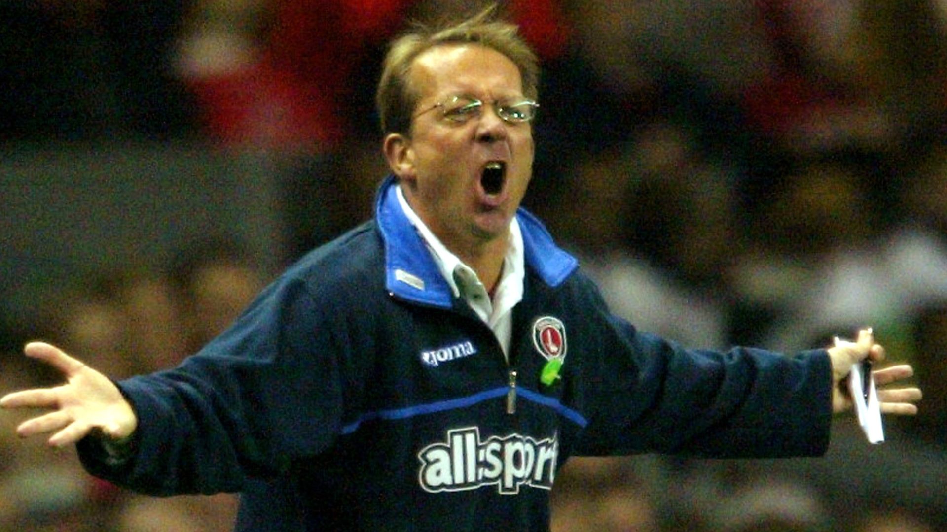 Ranking Charlton Athletic's top 7 best managers based on PPG - Alan ...