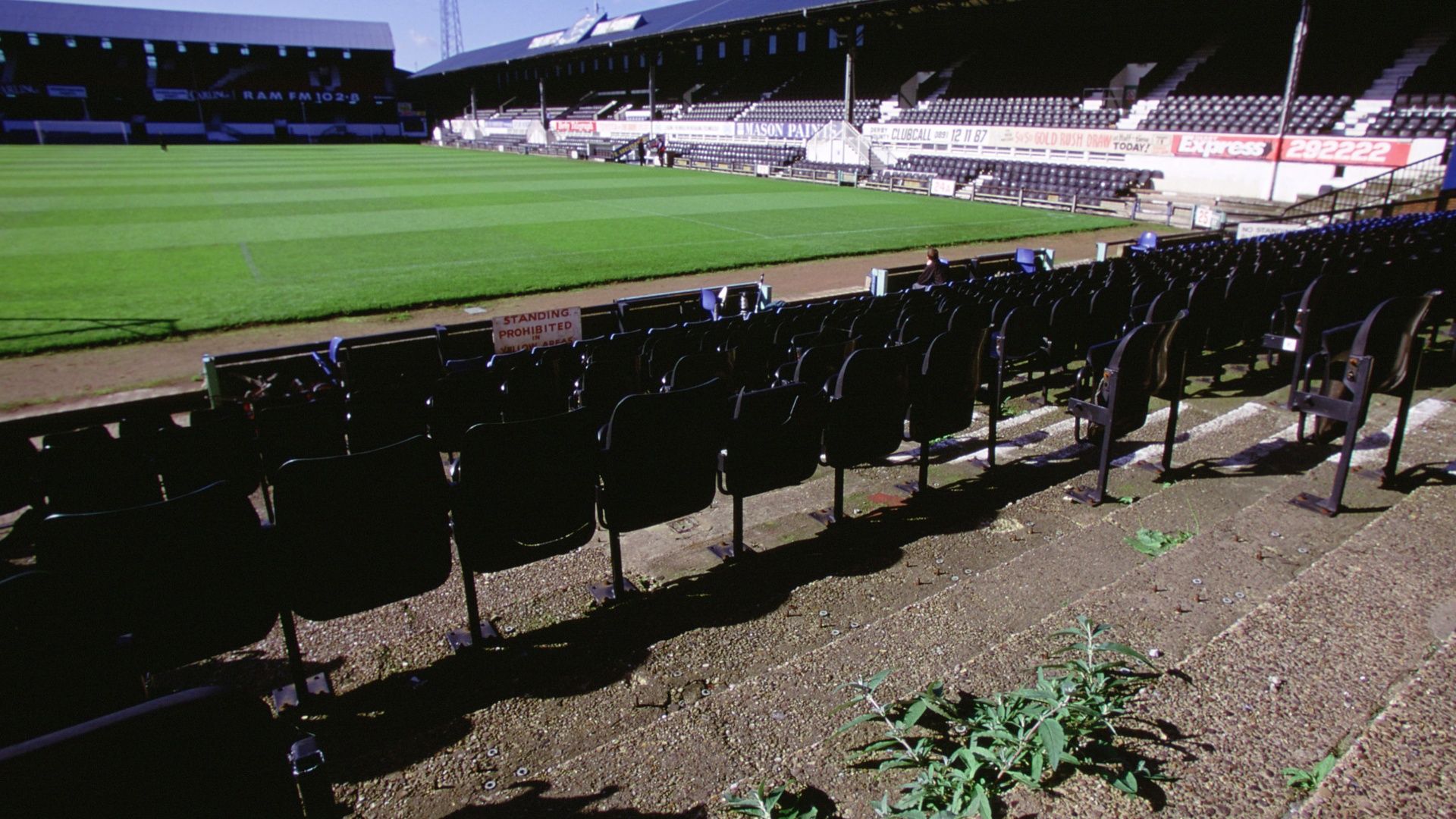 Derby County's 9 best ever managers in order of games won (Ranked)