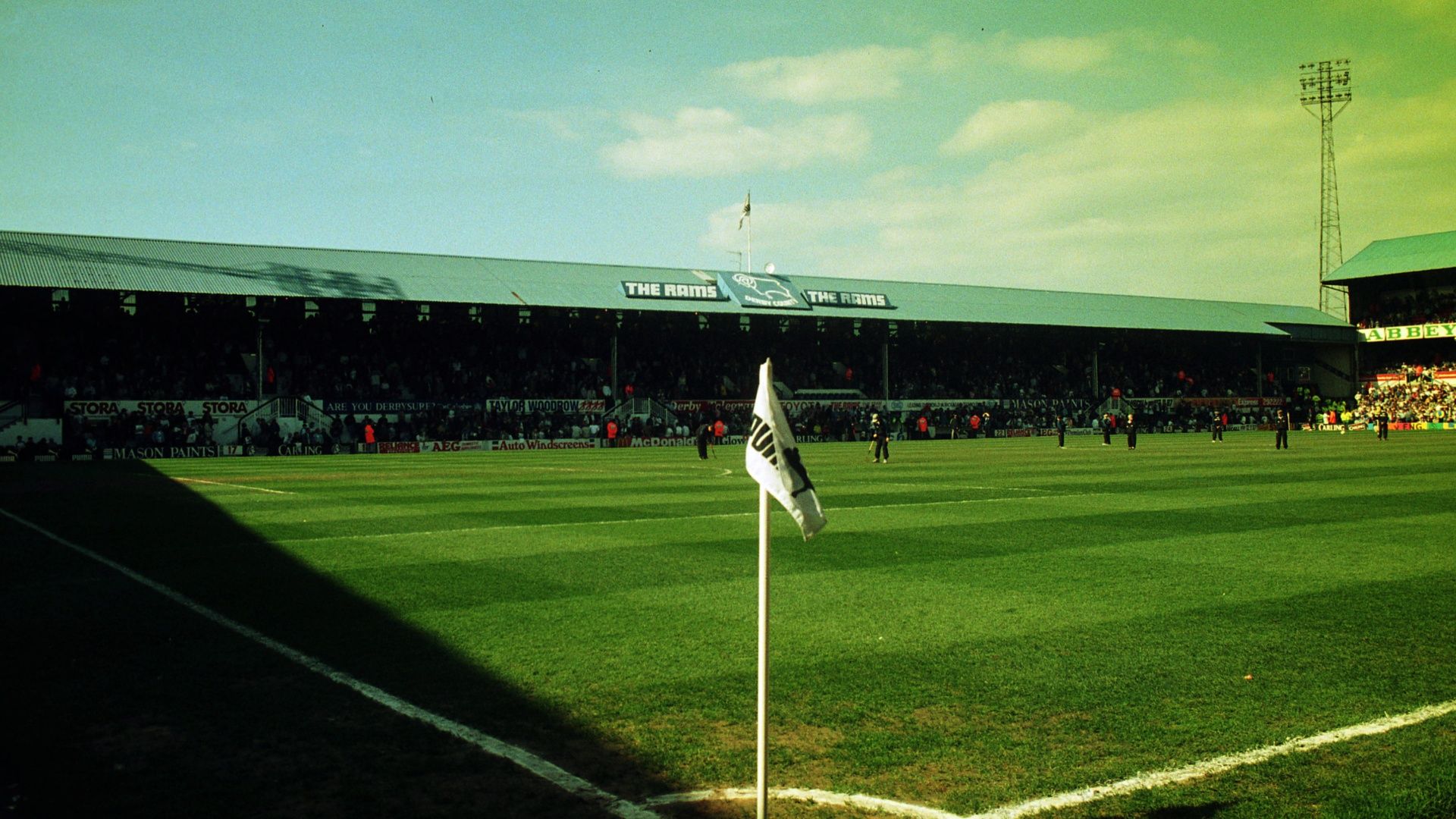 Derby County's top 10 best ever managers in order of win percentage ...