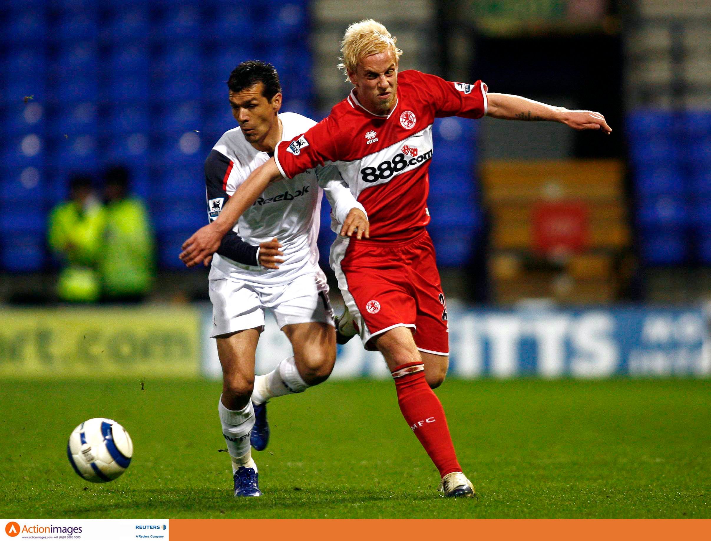 The 10 Best Players Bolton Wanderers Have Let Go Of On A Free Transfer