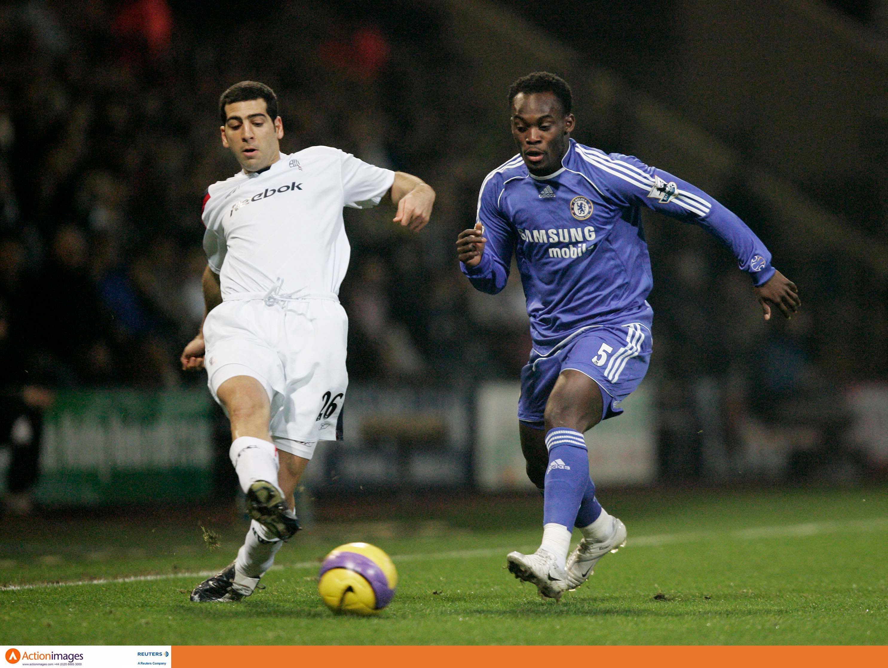 The 7 hardest Bolton Wanderers players of the last 20 years (Ranked)