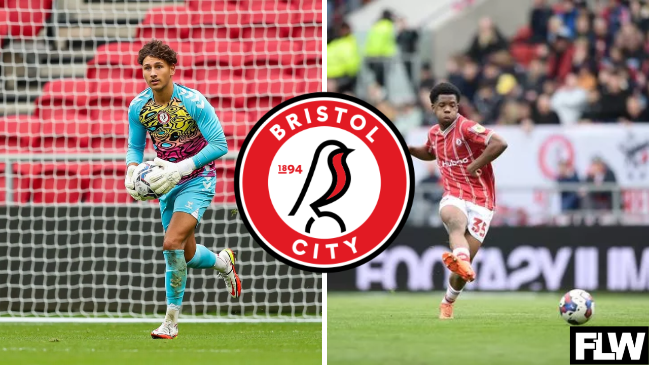 Predicting the next 3 Bristol City wonderkids to break through into the ...