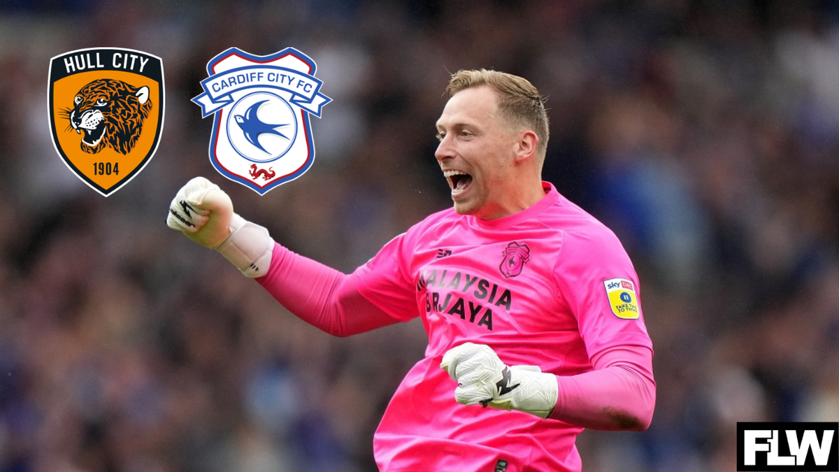 Cardiff City stance revealed as Hull City close in on latest signing