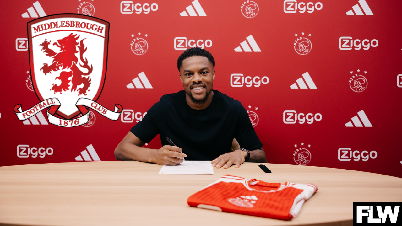 Chuba Akpom: How much was he earning at Middlesbrough as Ajax deal is ...