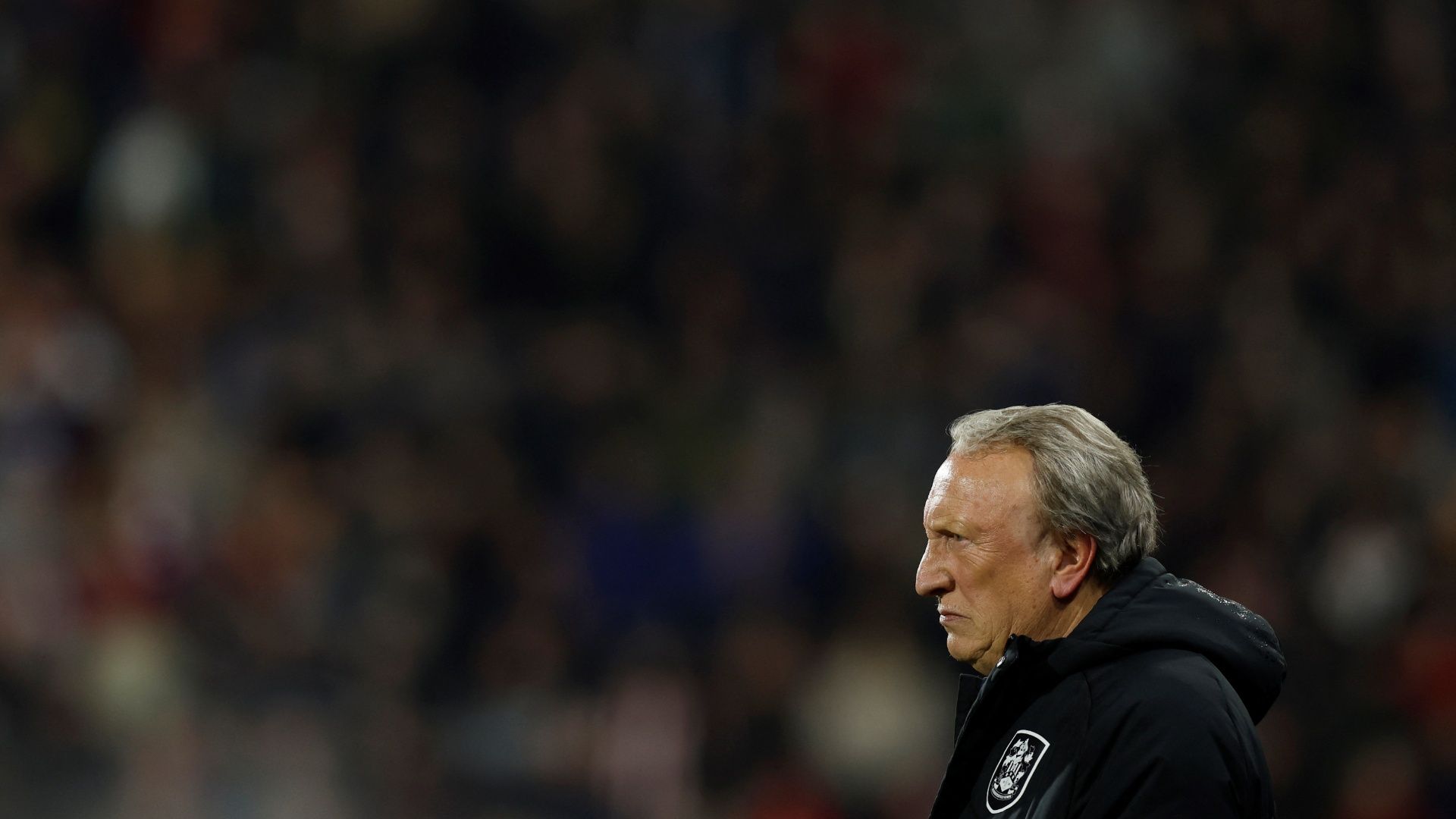 Ex-Huddersfield Town boss Neil Warnock linked with Aberdeen