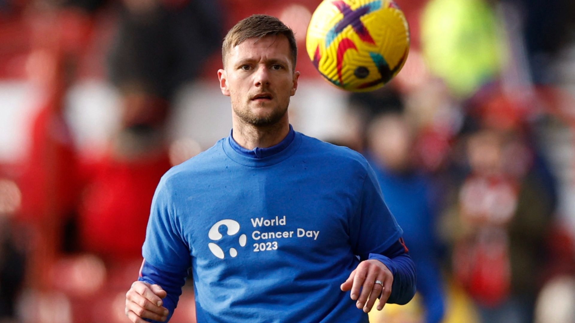 Leeds United transfer latest: Josh Doig, Junior Firpo, Liam Cooper