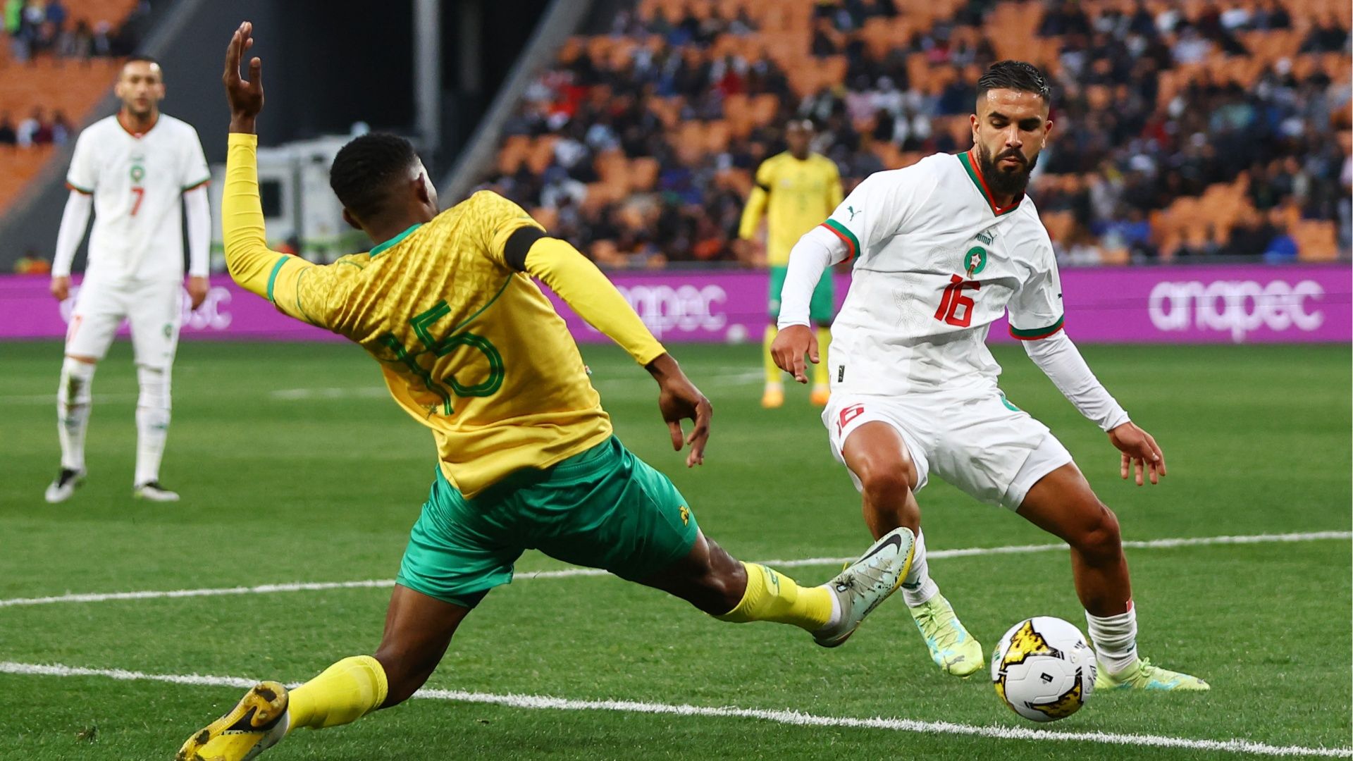 Watford fans have to be frustrated by Imran Louza exploits: View