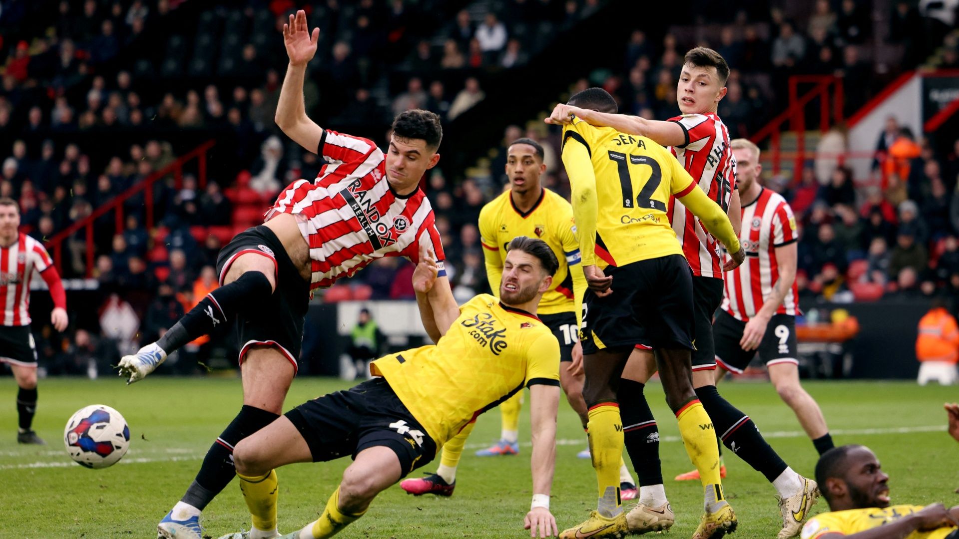 Watford FC's 6 highest paid players in order of value for money (Ranked)