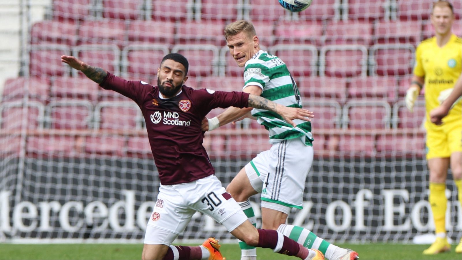 Has Swansea City's Josh Ginnelly already scored the best goal of the ...