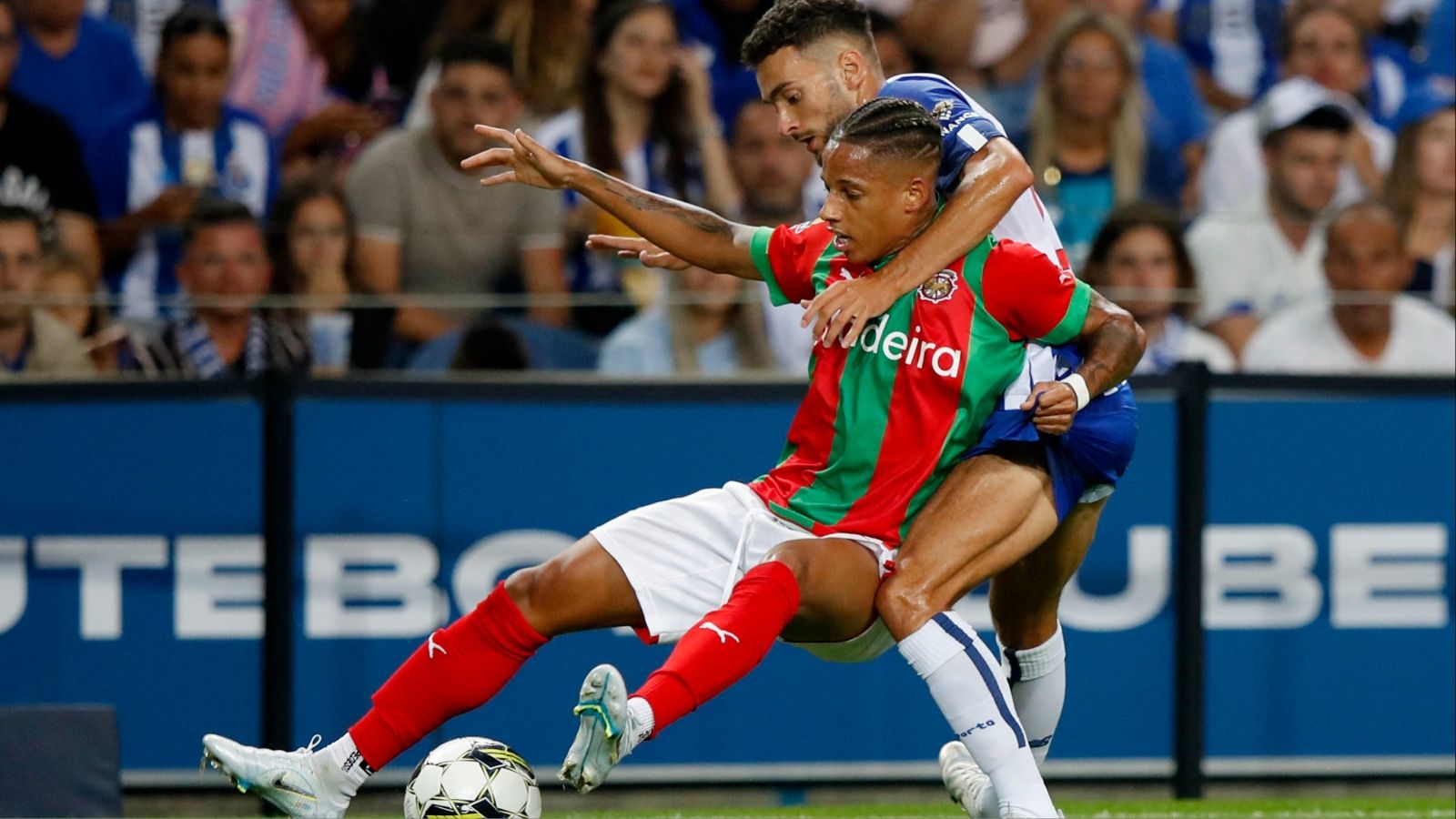 Stoke City: Andre Vidigal's impressive stats suggest he's a new EFL star