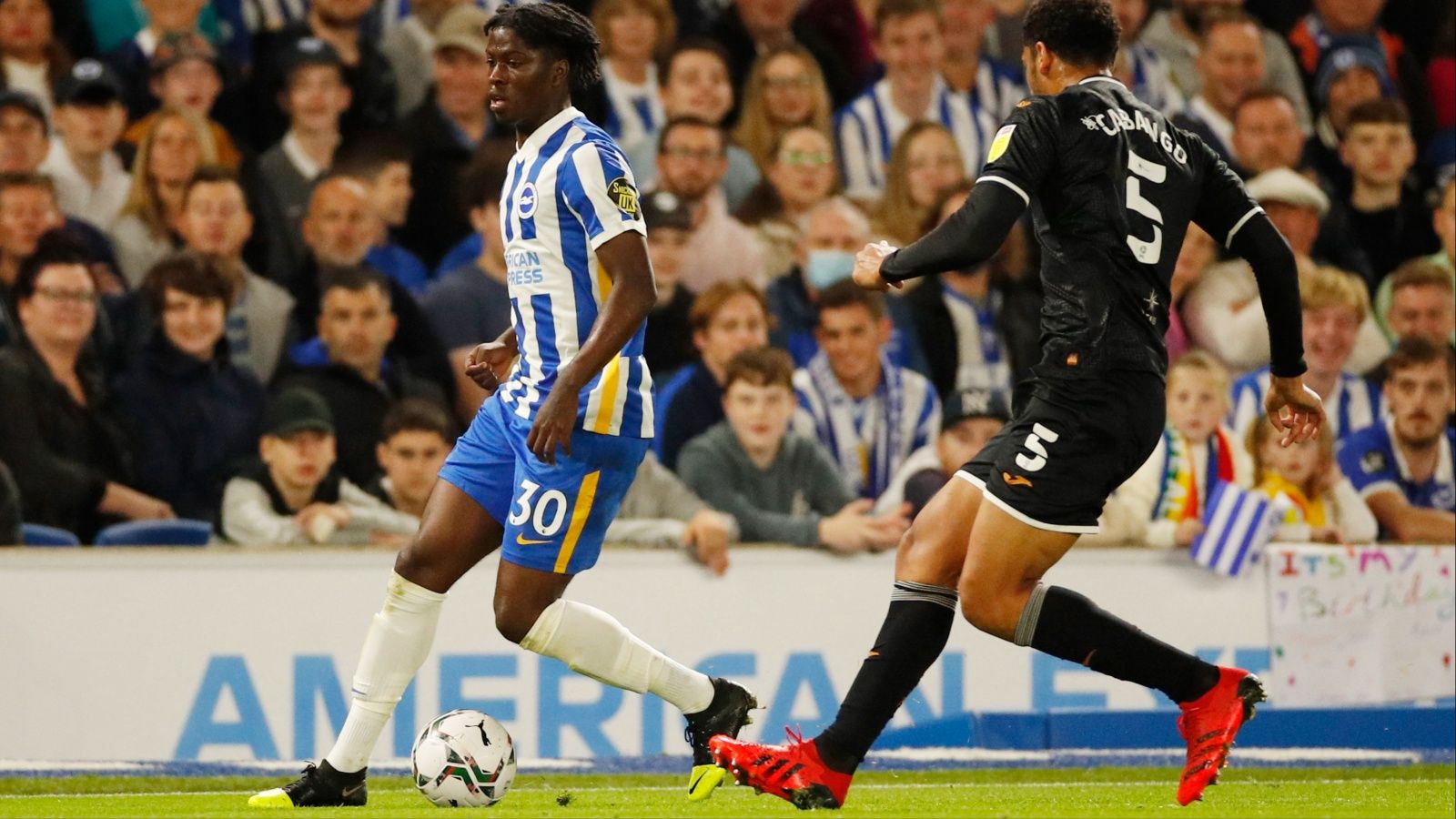 QPR: 5 potential Ilias Chair replacements if he leaves (Ranked)