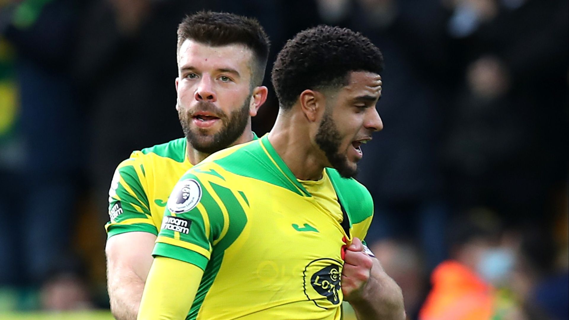 Nottingham Forest looking to sign Andrew Omobamidele from Norwich