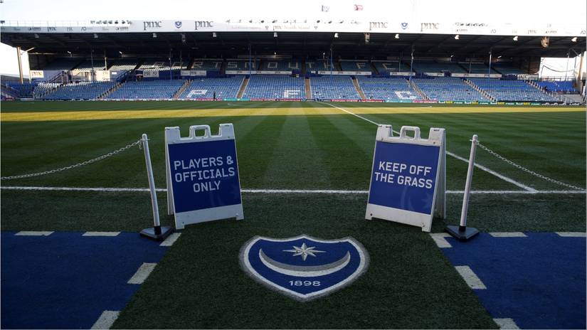 Why Portsmouth v Ipswich Town has been postponed for a second time