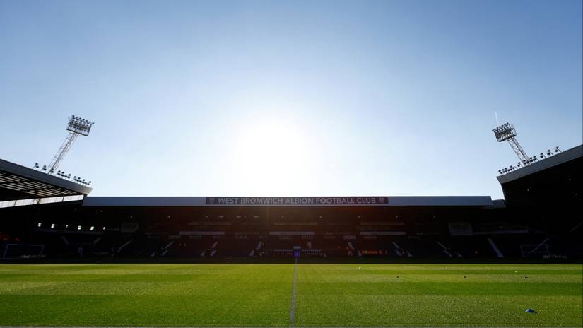 What is ex-West Brom owner Jeremy Peace up to these days?