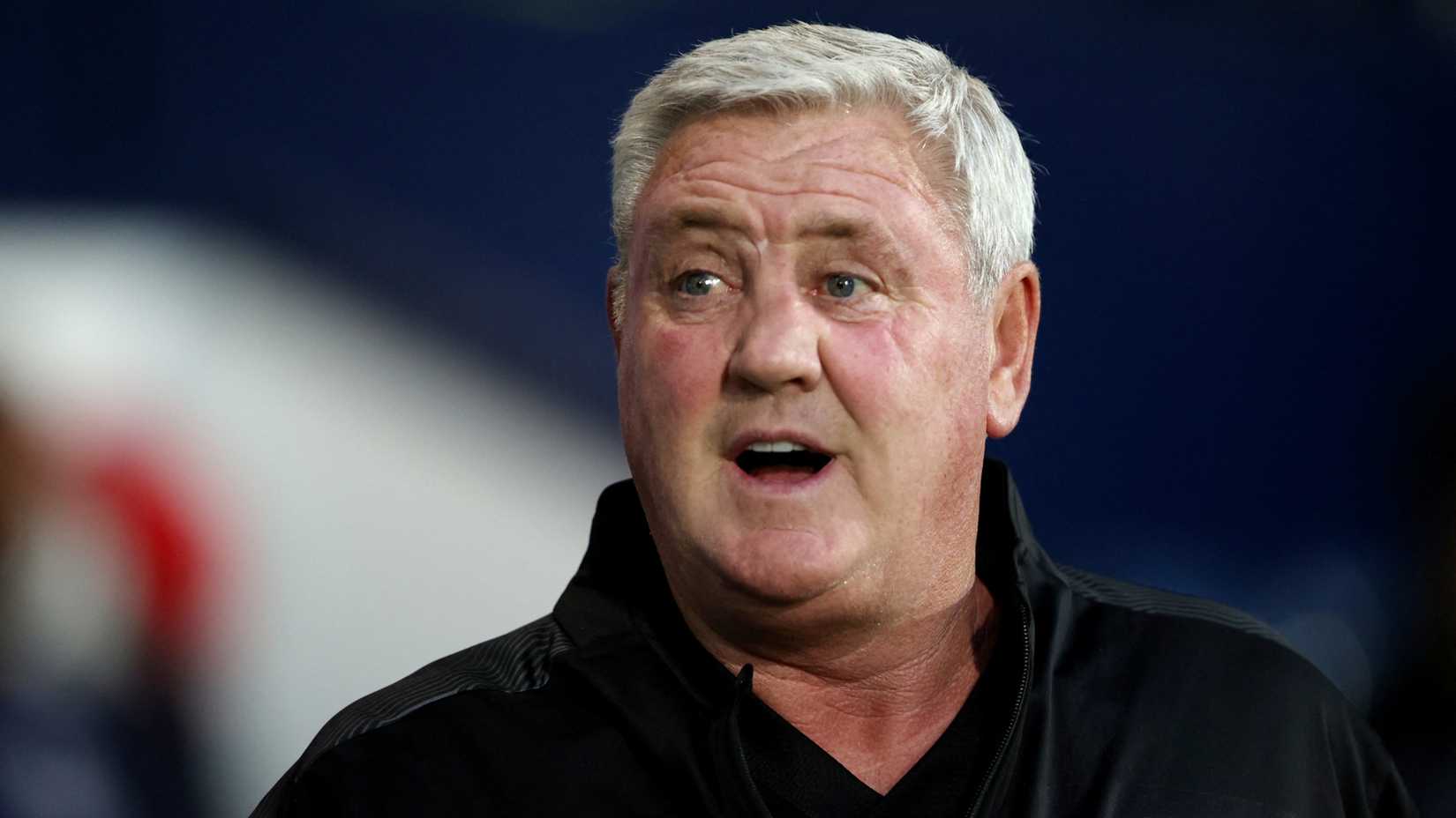 Blackpool manager Steve Bruce issues Gillingham FC "hope" ahead of 2025-26