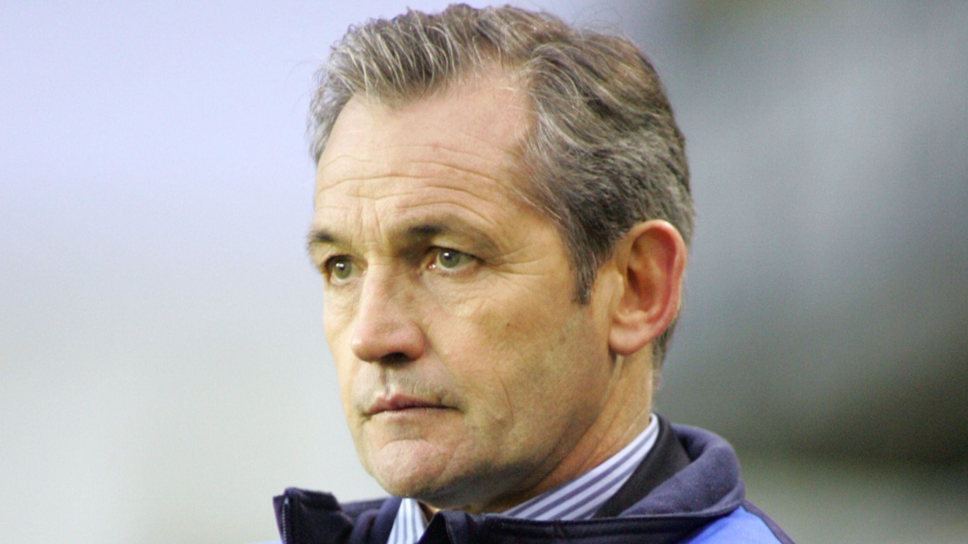 Colchester United's top 10 best ever managers in order of win ...