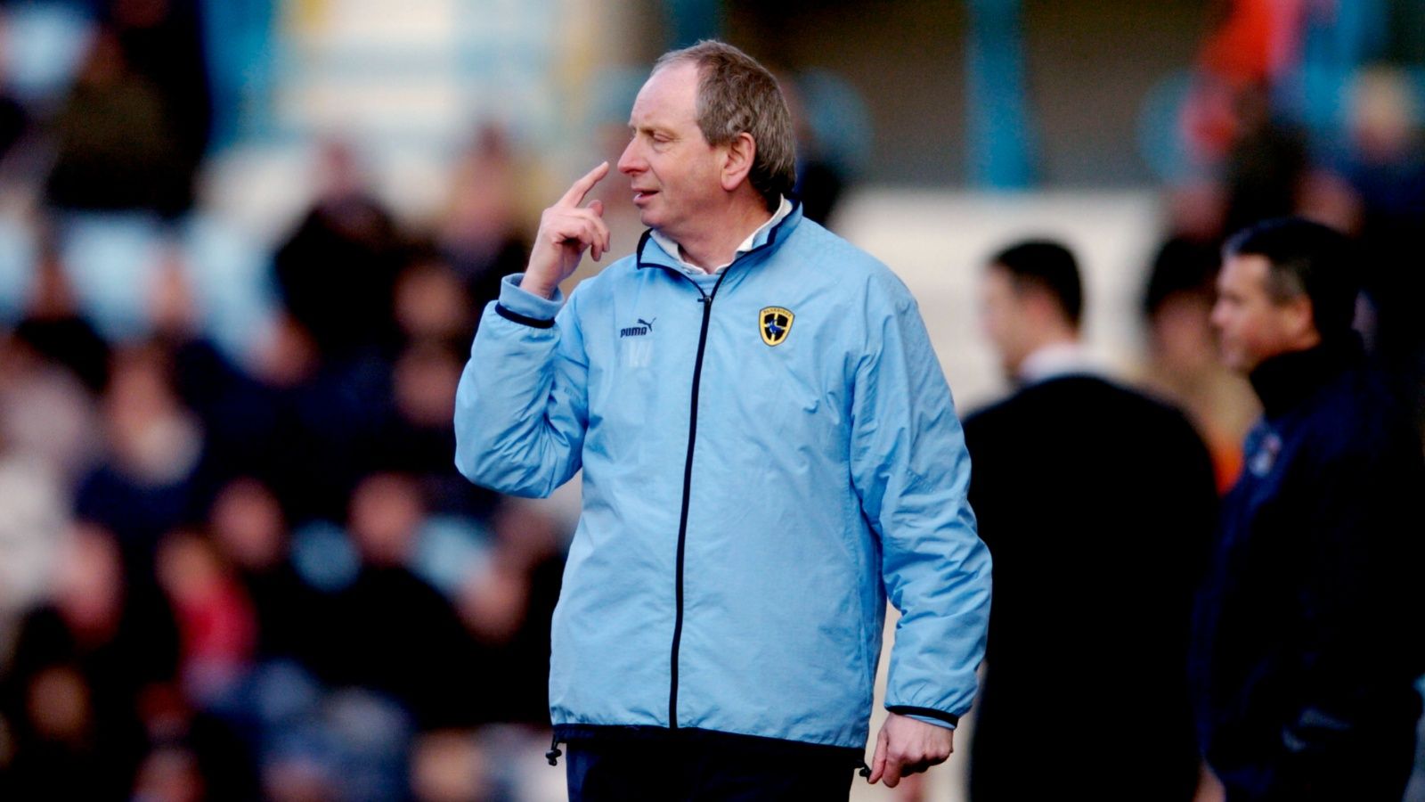 Cardiff City's top 10 best ever managers in order of win percentage ...