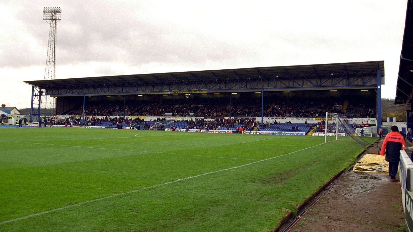 Cardiff City's 5 worst ever managers (Ranked)