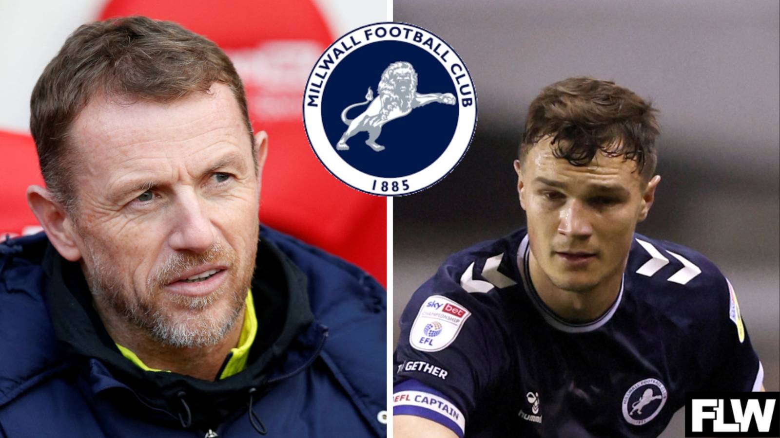 Carlton Palmer offers Millwall hope as Rangers circle