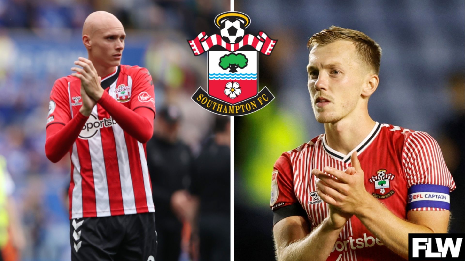 Will Smallbone injury timeline detailed as Southampton midfield woes ...