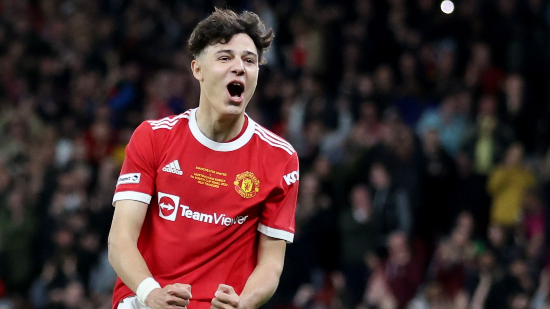 QPR should consider loan swoop for Man United right-back Marc Jurado