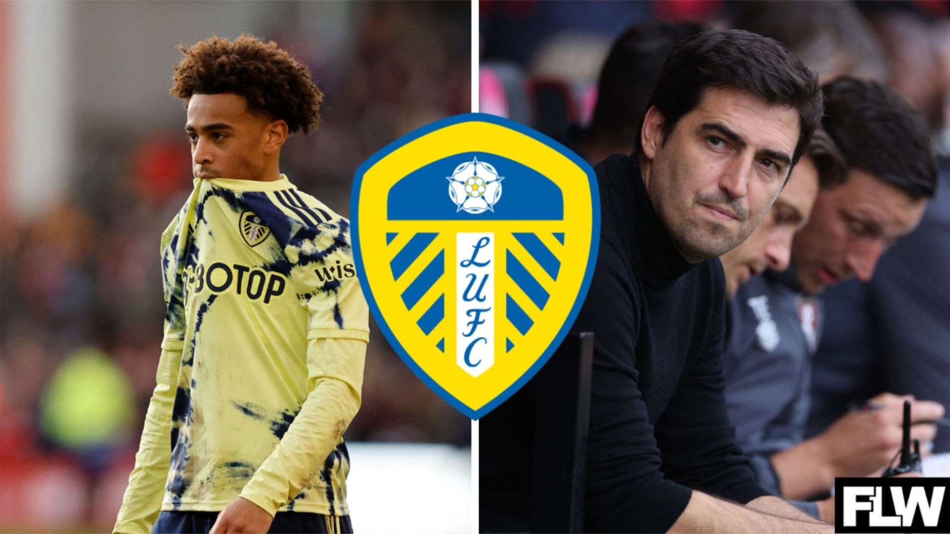 Leeds United appear to receive boost in quest to retain Tyler Adams