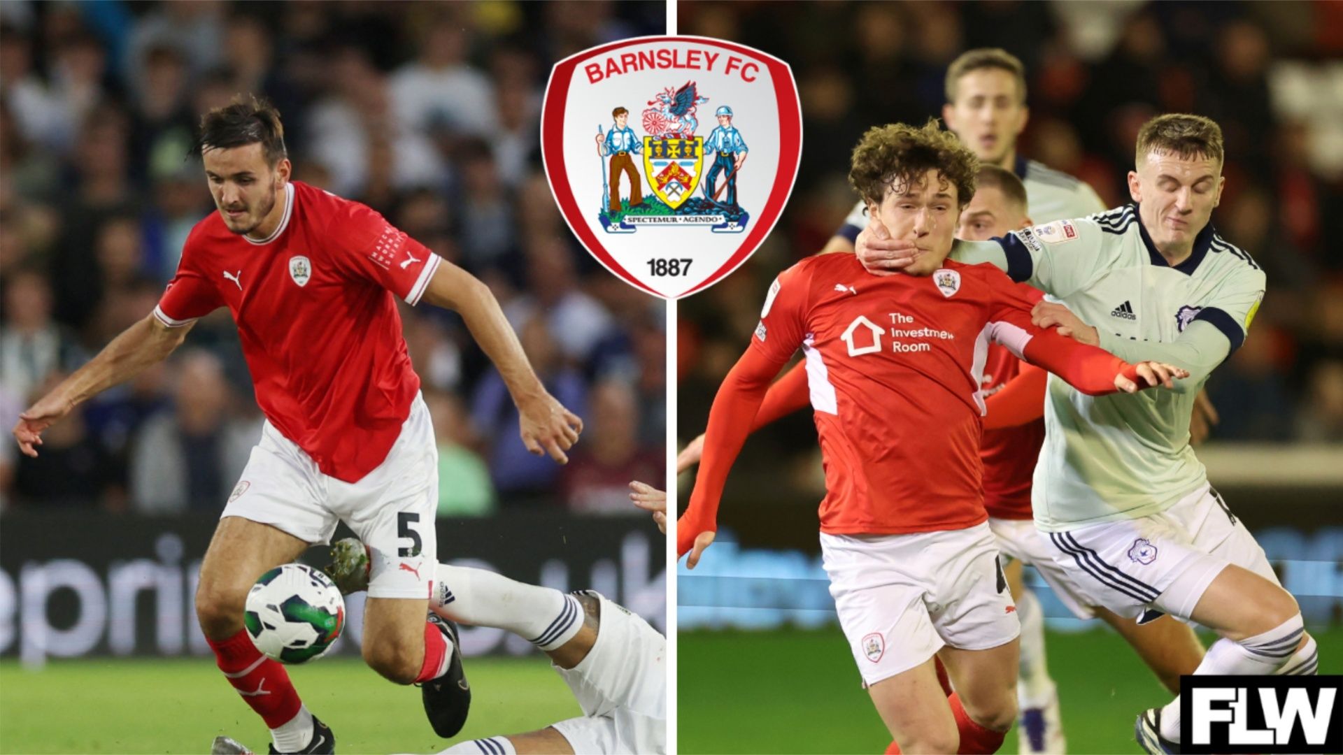 Barnsley transfer news: Birmingham City chase, Liam Kitching latest ...