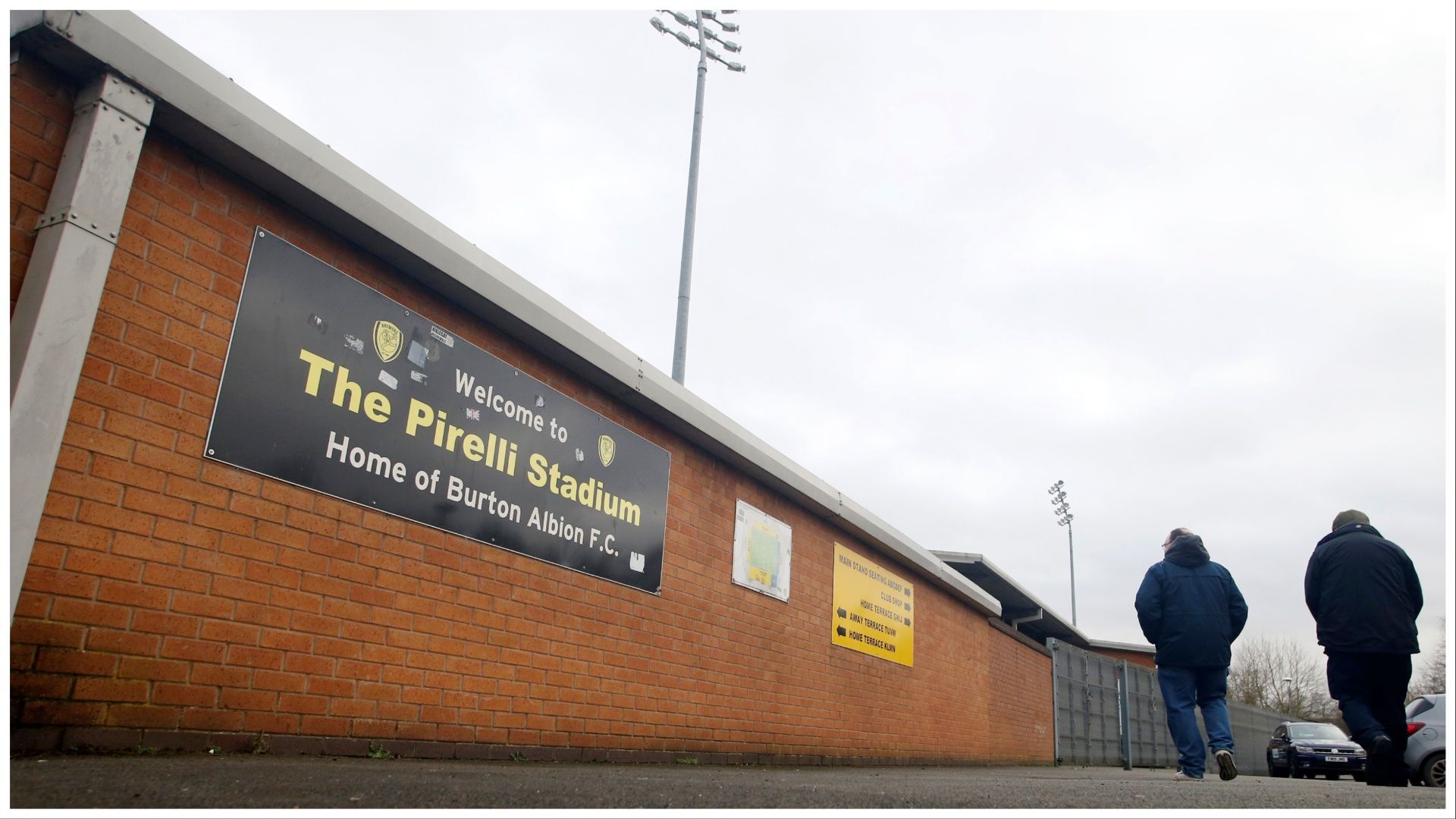 Burton Albion’s top 10 best ever managers in order of win percentage ...