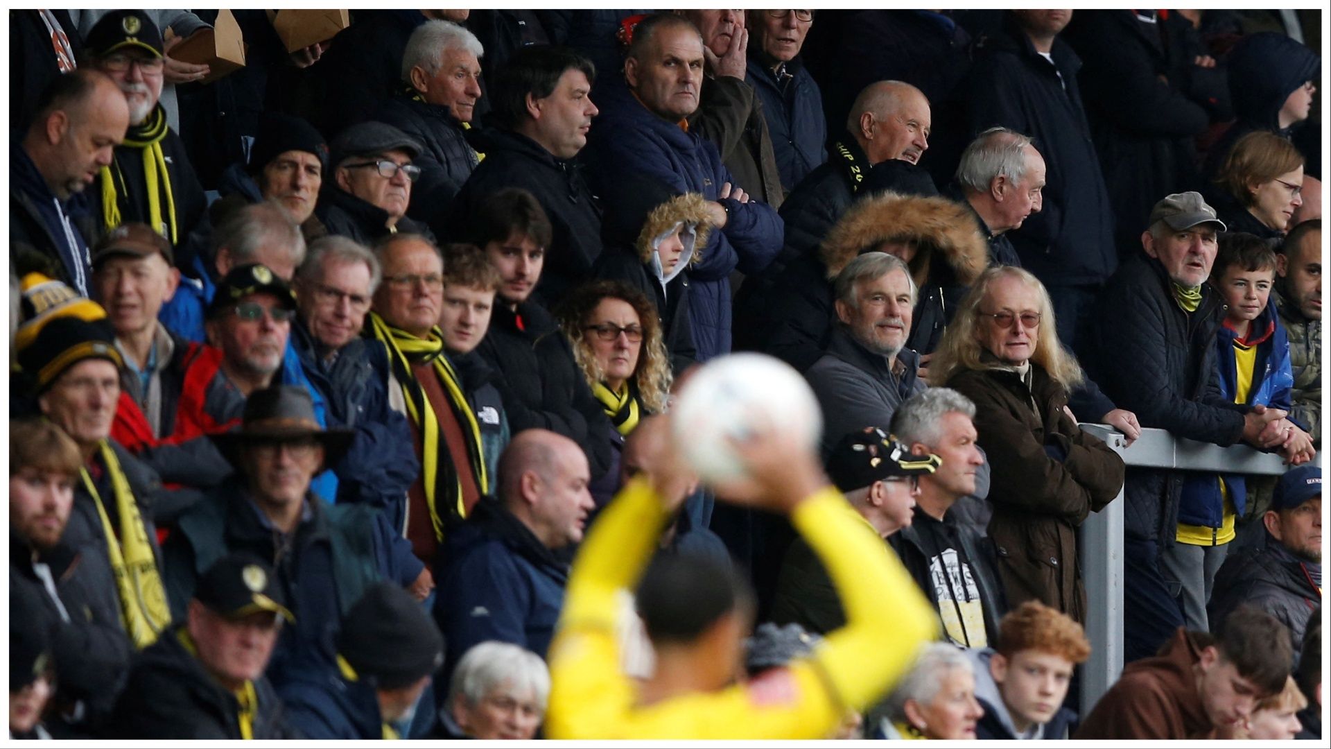 Burton Albion’s top 10 best ever managers in order of win percentage ...