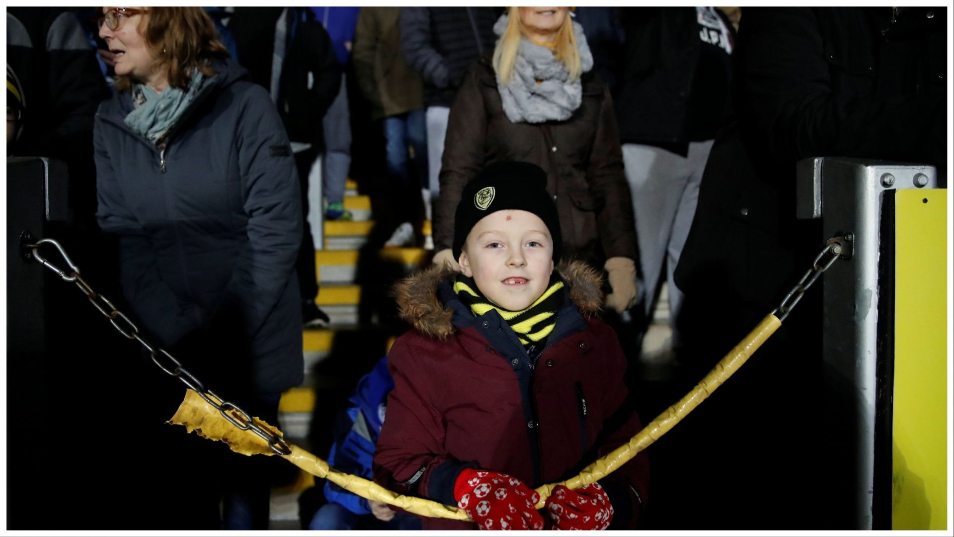 Burton Albion’s top 10 best ever managers in order of win percentage ...