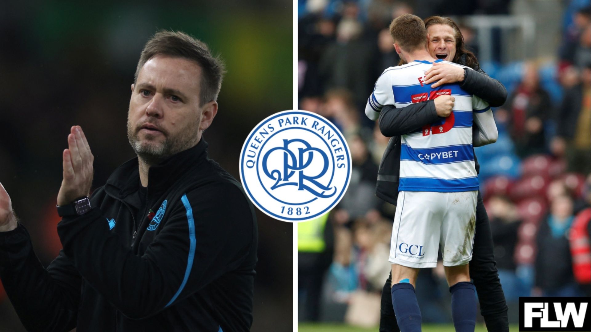 QPR's top 10 best ever managers in order of win percentage (Ranked)