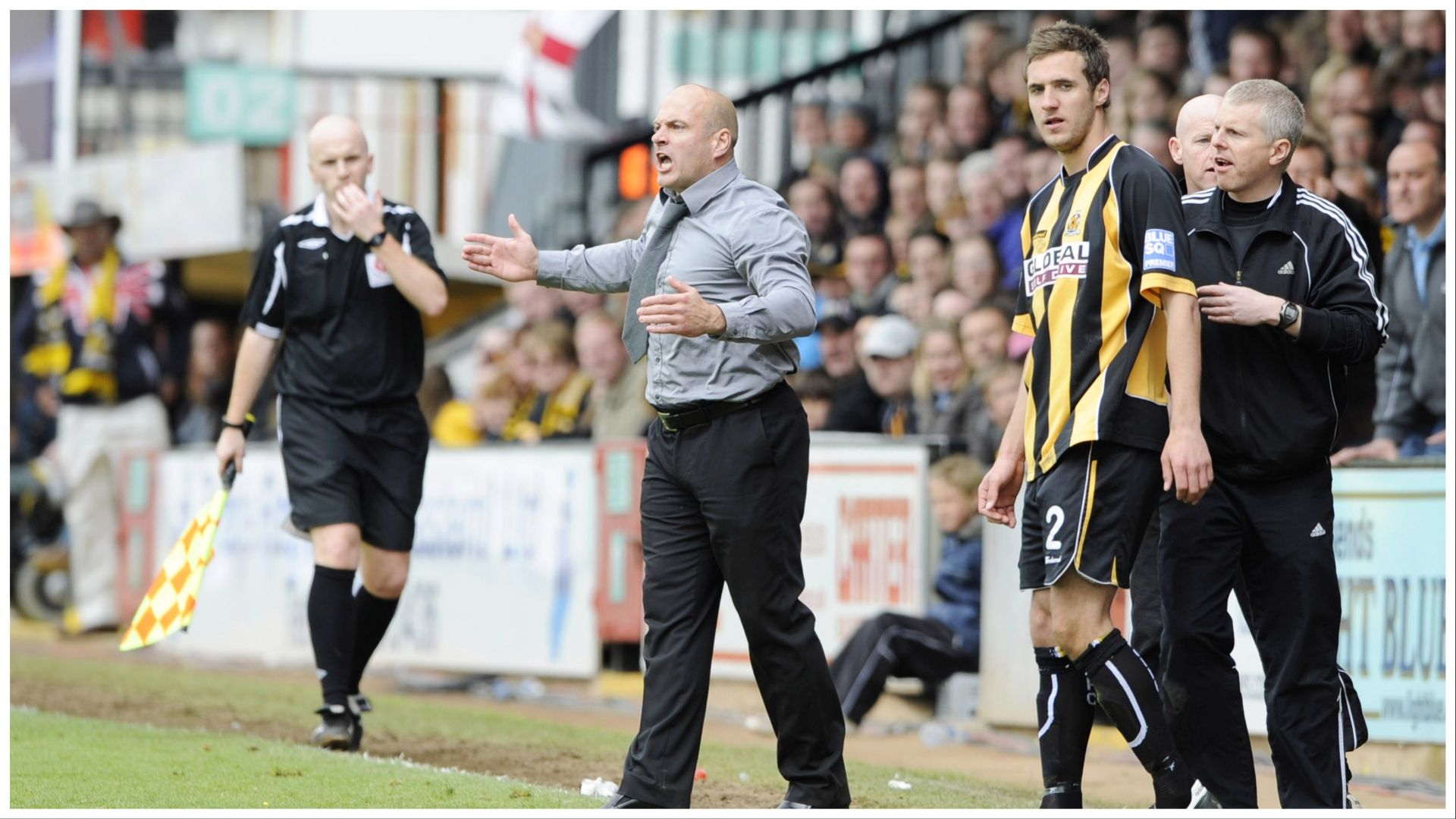 Cambridge United's top 10 best ever managers in order of win percentage ...