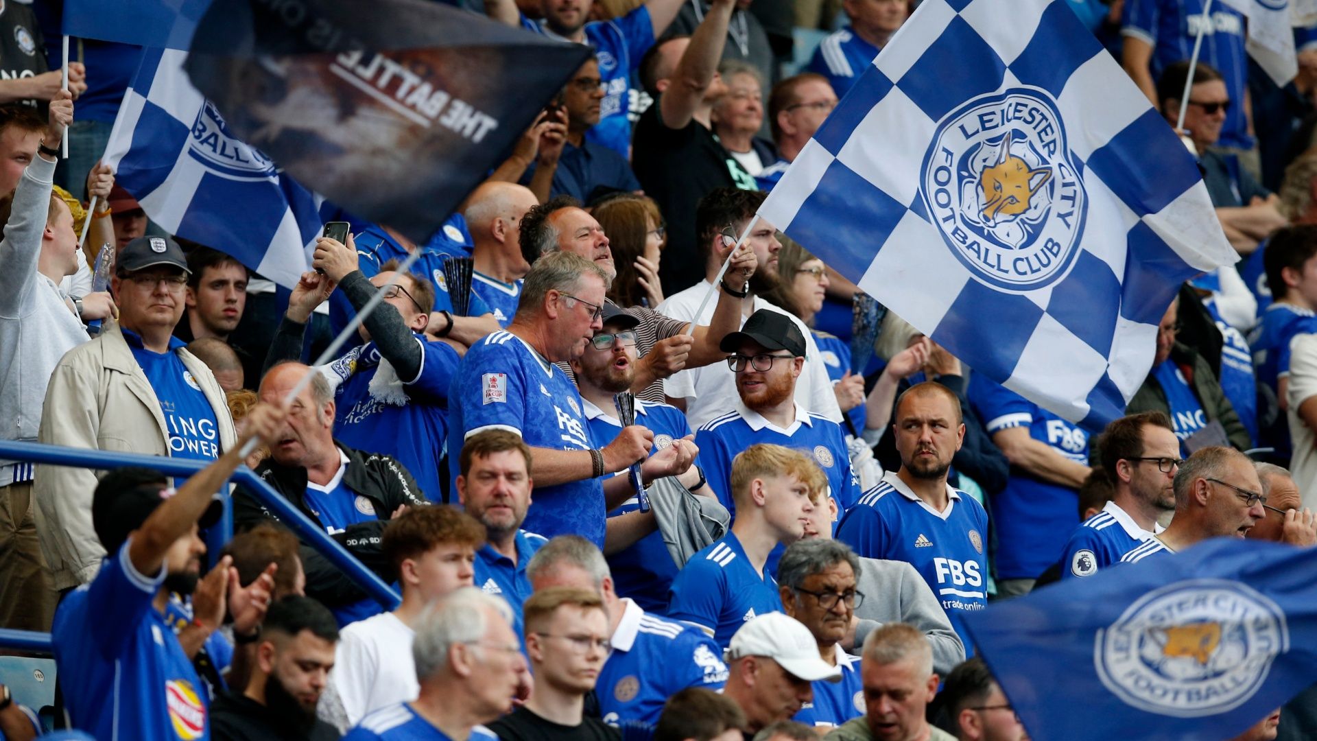 6 Leicester City facts every Foxes fan simply should know