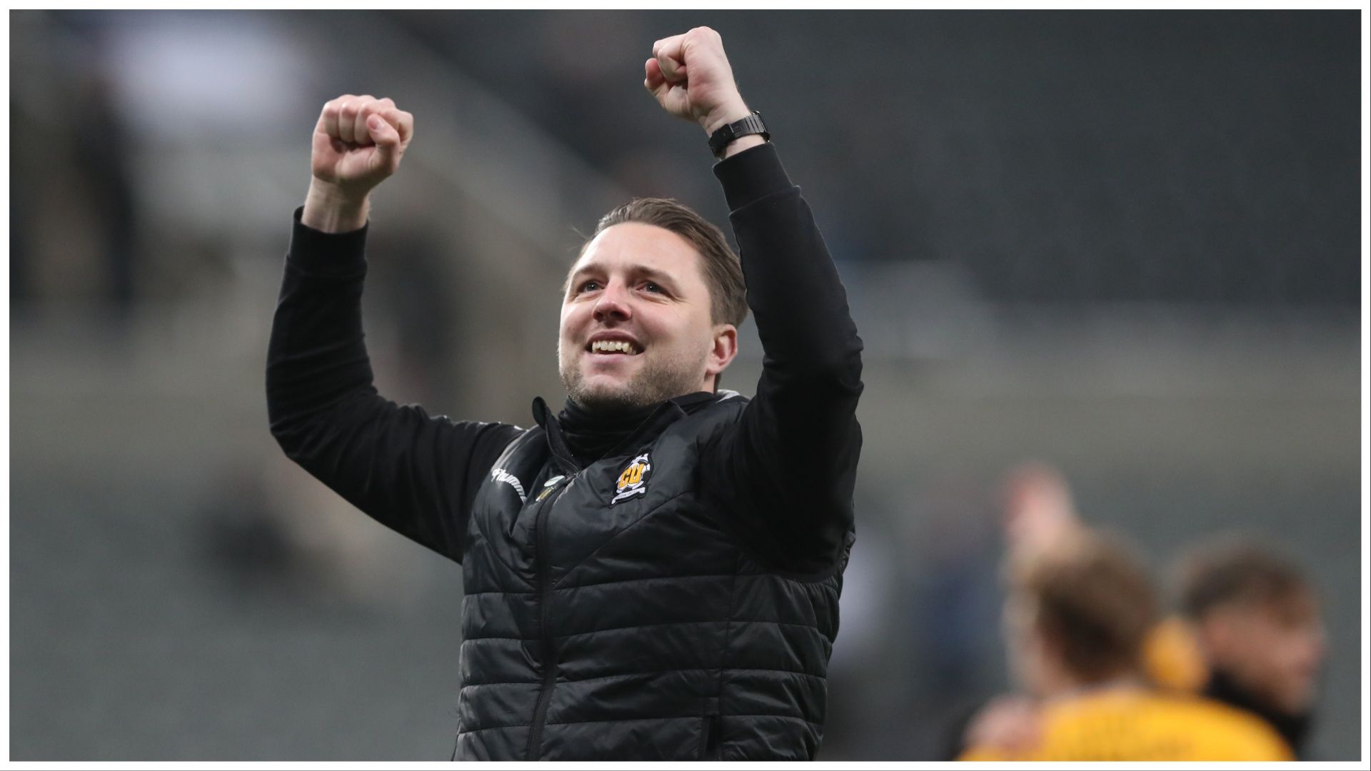 Cambridge United's top 10 best ever managers in order of win percentage ...