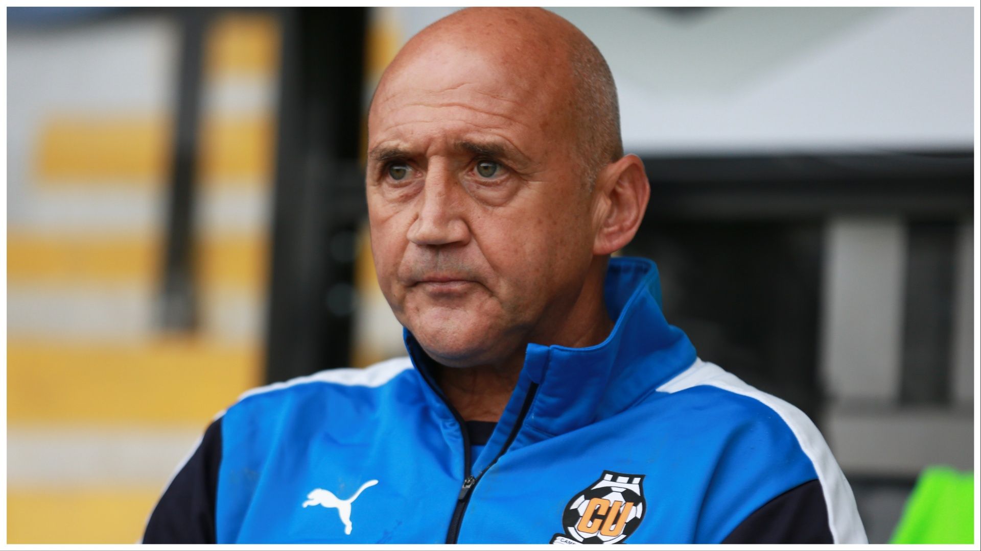 Cambridge United's top 10 best ever managers in order of win percentage ...