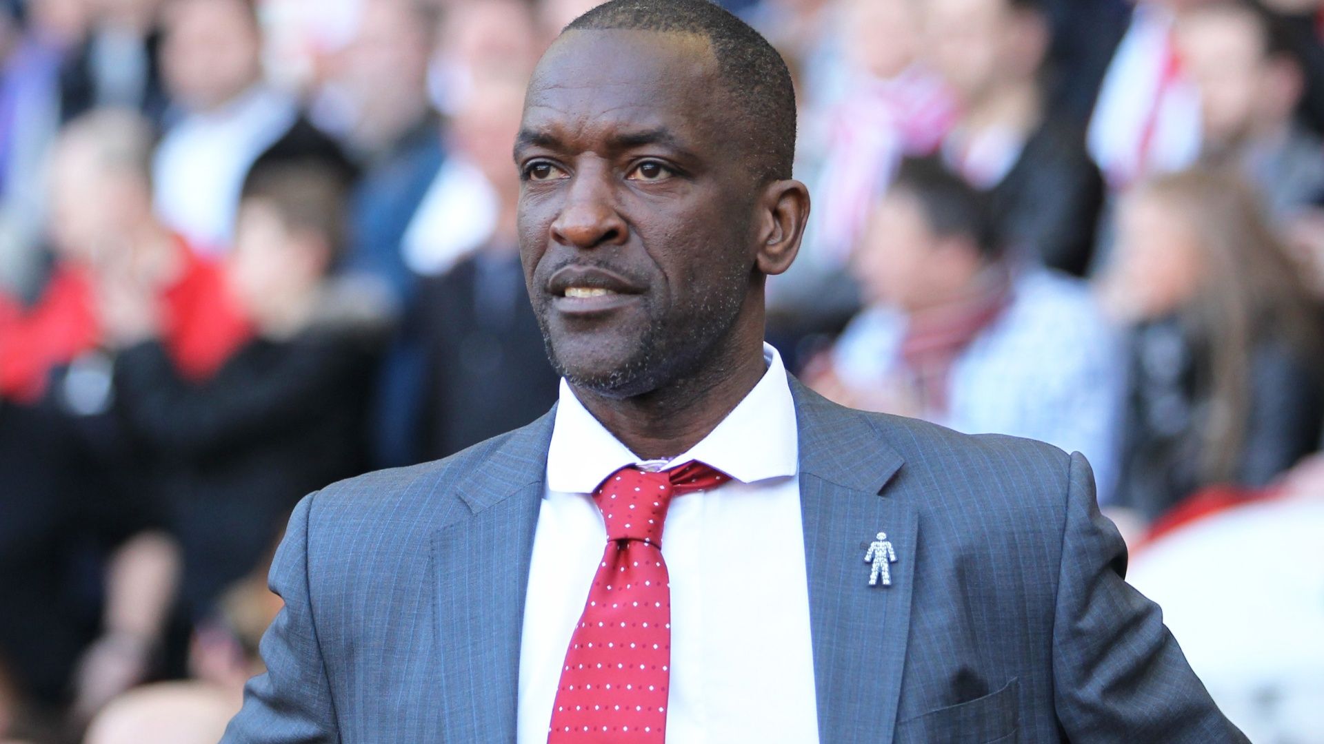 Charlton Athletic's 7 biggest club legends (Ranked)