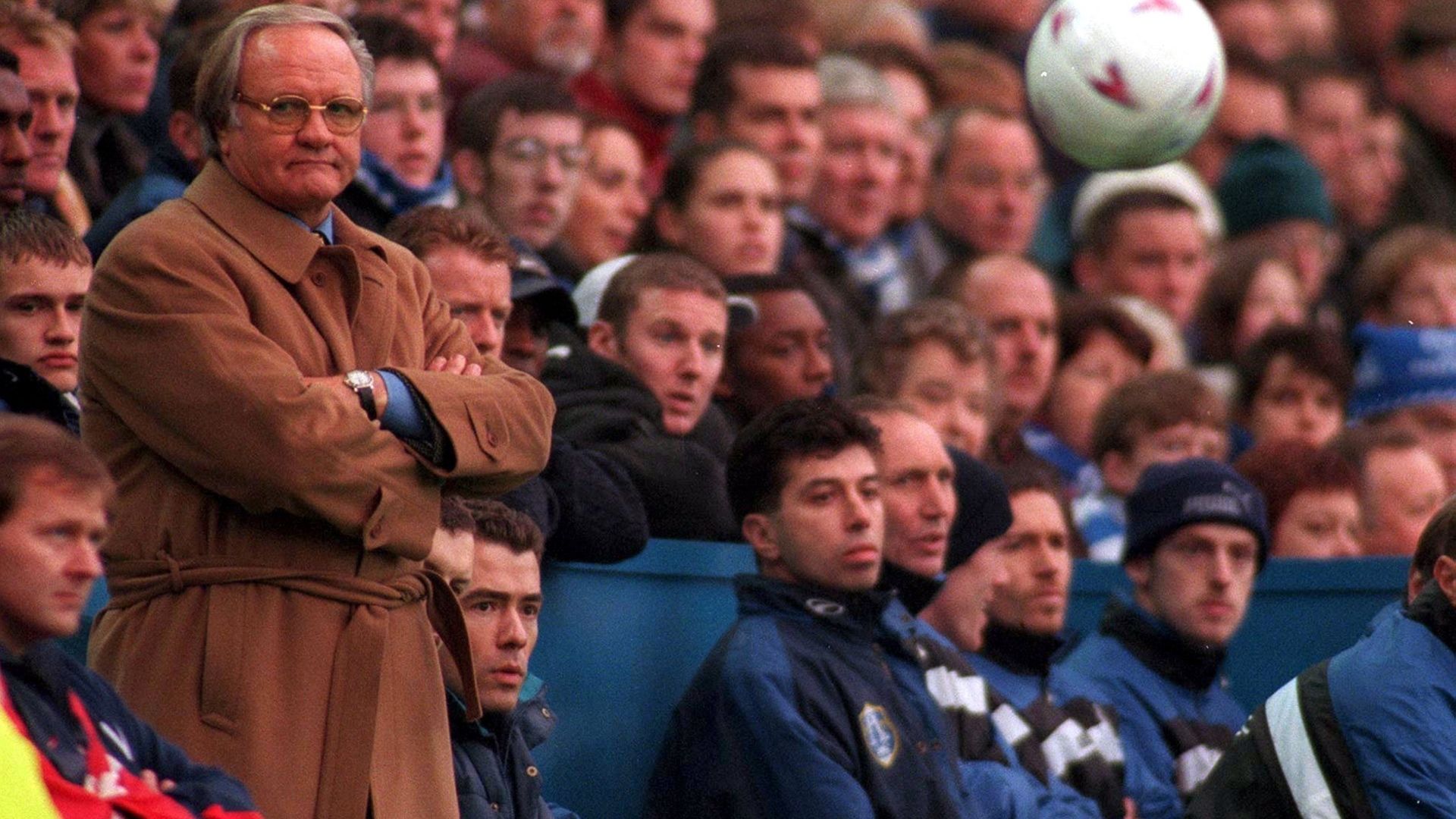 The 10 Sheffield Wednesday managers who have the best win percentages