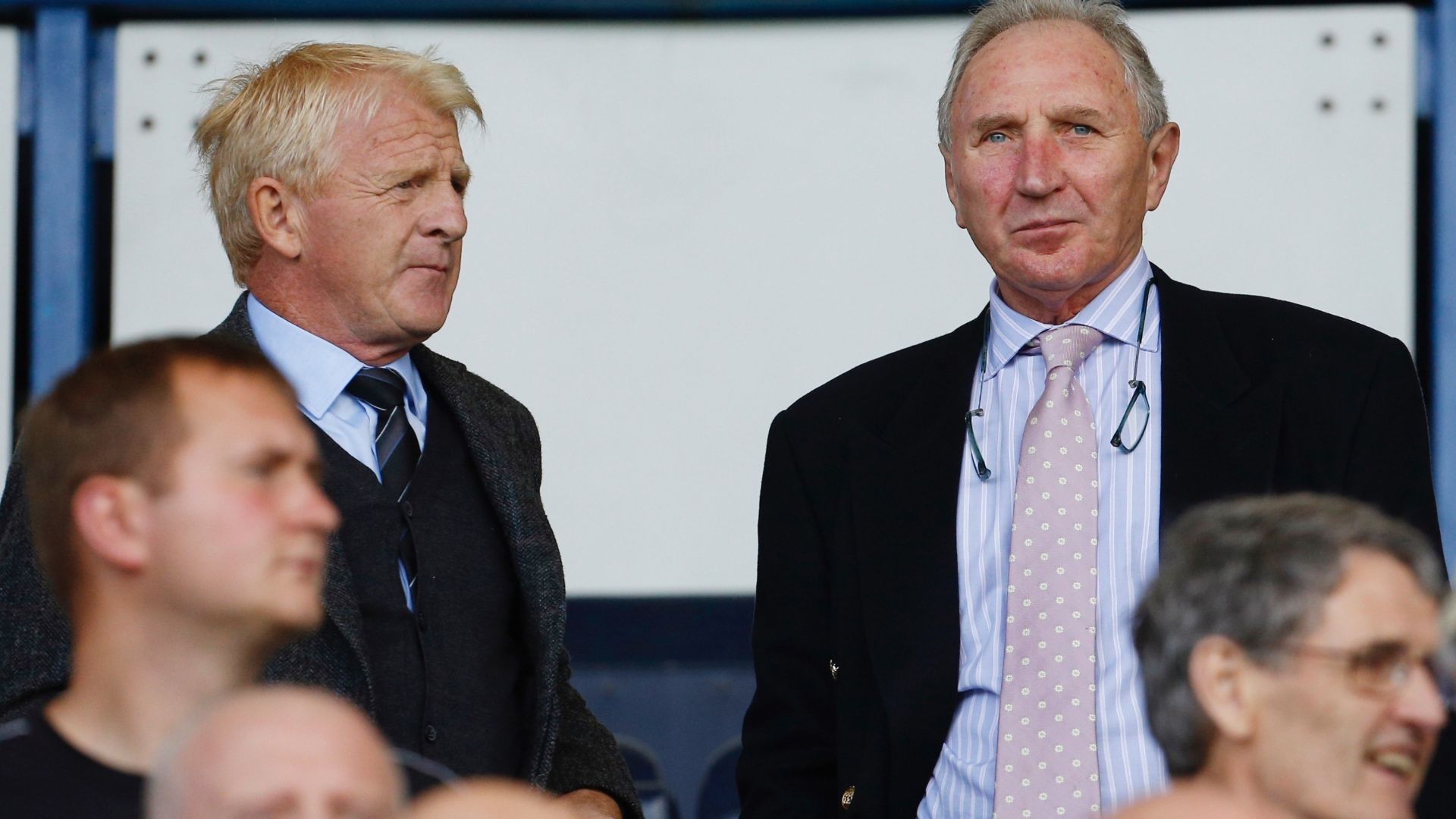 The 10 Sheffield Wednesday managers who have the best win percentages