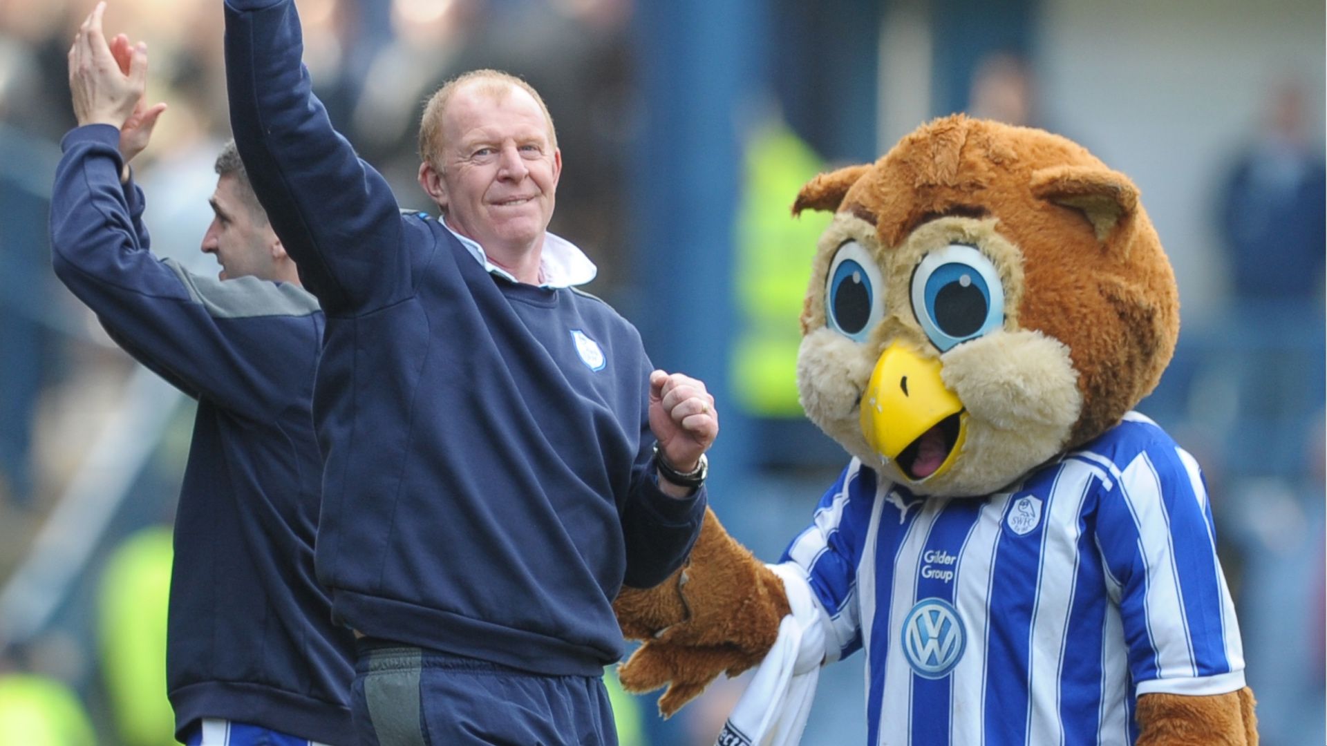 The 10 Sheffield Wednesday managers who have the best win percentages