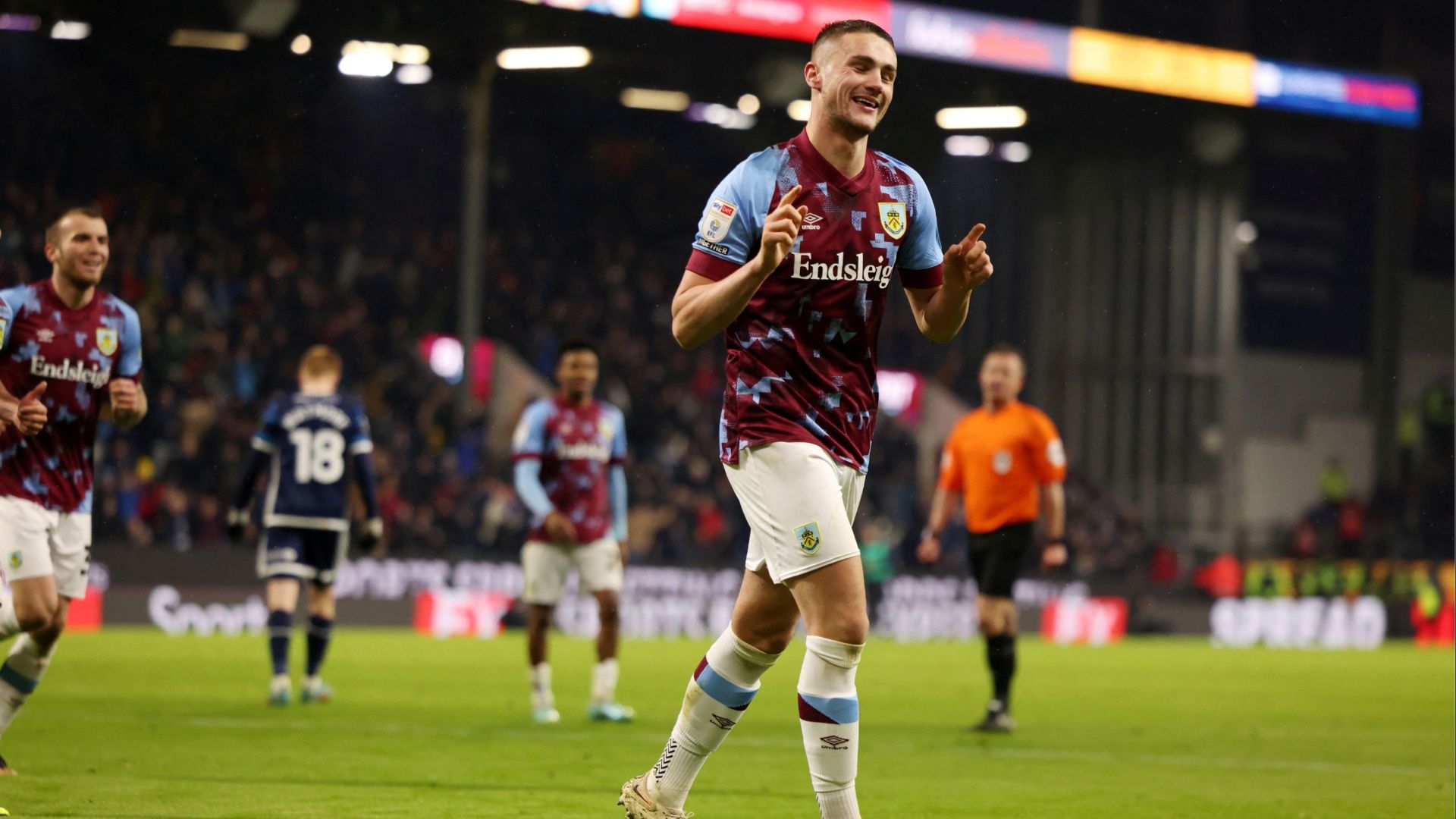 Taylor Harwood-Bellis: How much is he earning at Man City as Leeds and ...